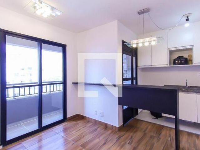 Apartamento à Venda Mooca, 2 Quartos, 43 m² São Paulo