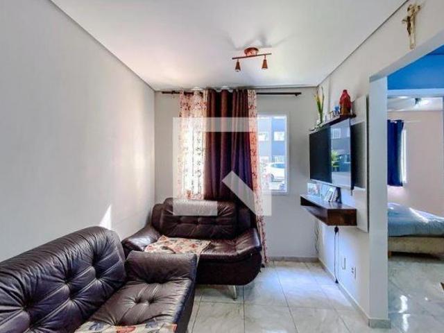 Apartamento à Venda Mooca, 2 Quartos, 43 m² São Paulo