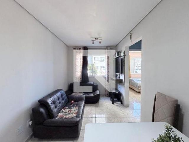 Apartamento à Venda Mooca, 2 Quartos, 43 m² São Paulo