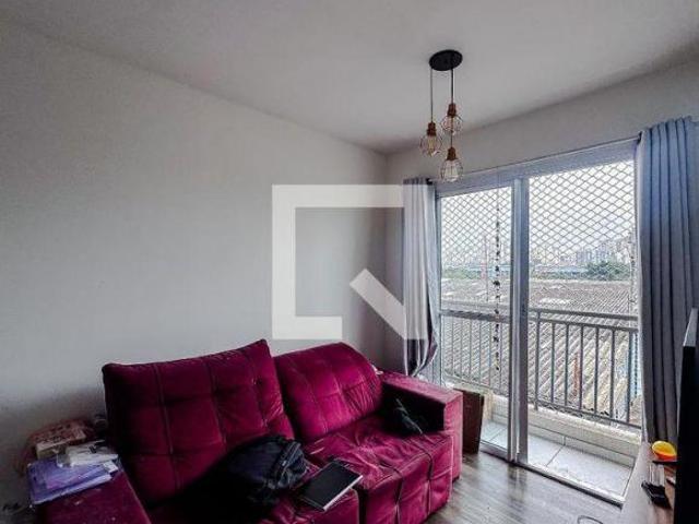 Apartamento à Venda Mooca, 2 Quartos, 43 m² São Paulo