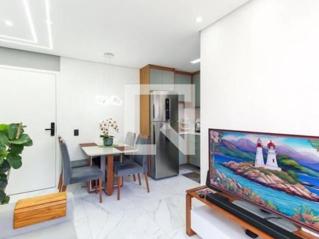 Apartamento à Venda Mooca, 2 Quartos, 43 m² São Paulo