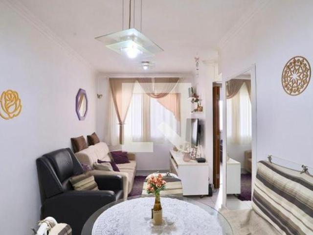 Apartamento à Venda Mooca, 2 Quartos, 43 m² São Paulo