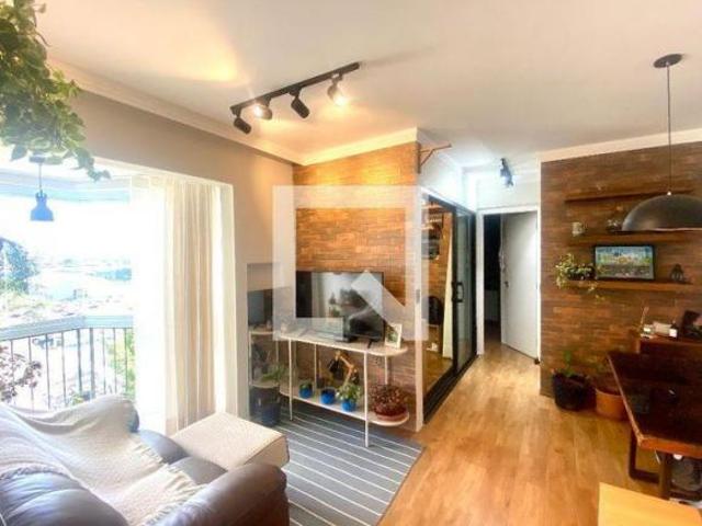 Apartamento à Venda Mooca, 2 Quartos, 43 m² São Paulo