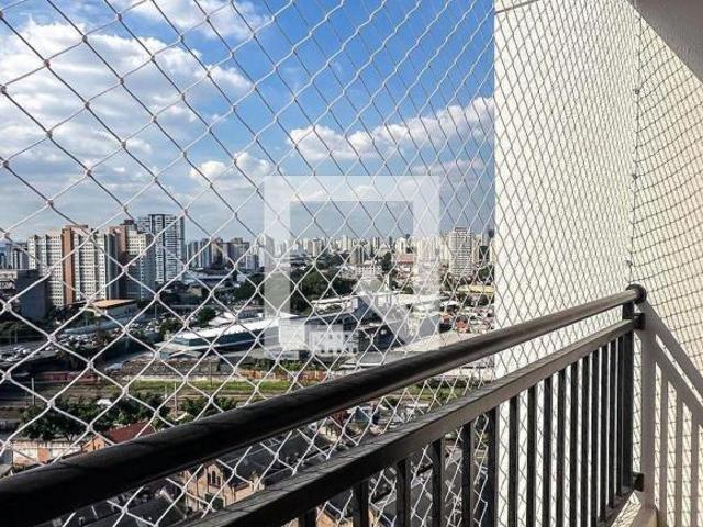 Apartamento à Venda Mooca, 2 Quartos, 40 m2