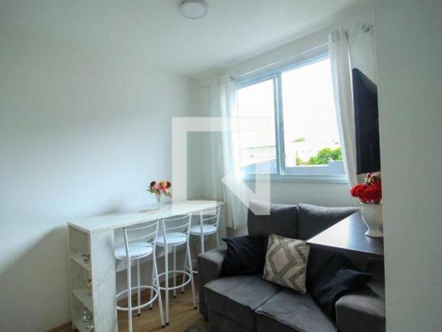 Apartamento à Venda Mooca, 2 Quartos, 40 m2