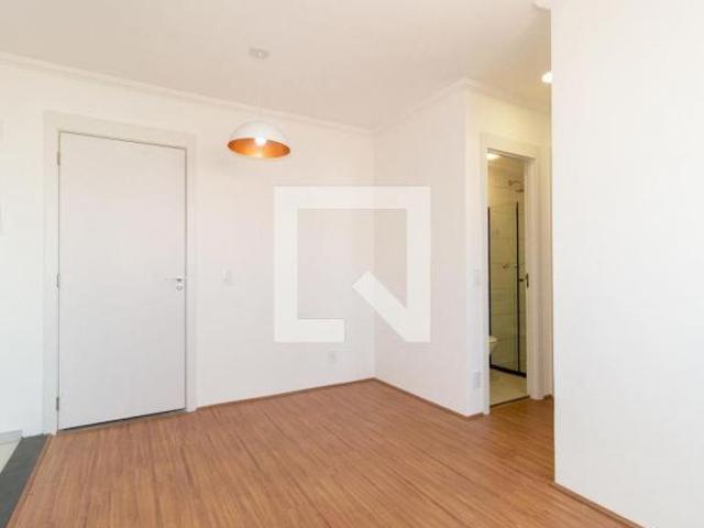 Apartamento à Venda Mooca, 2 Quartos, 40 m2