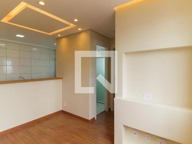 Apartamento à Venda Mooca, 2 Quartos, 40 m2