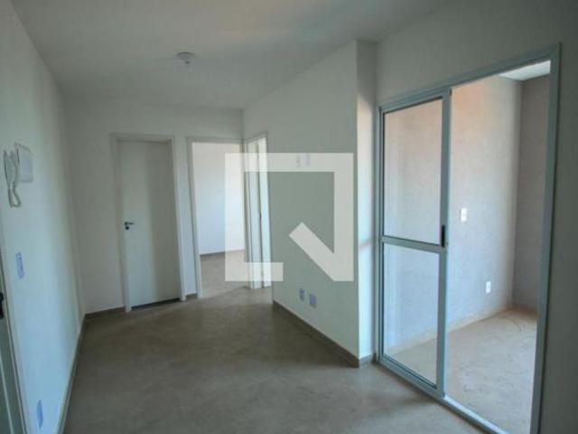 Apartamento à Venda Mooca, 2 Quartos, 40 m2