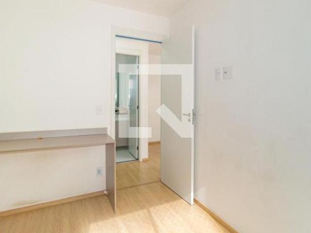 Apartamento à Venda Mooca, 2 Quartos, 40 m2