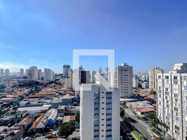 Apartamento à Venda Mooca, 2 Quartos, 40 m2