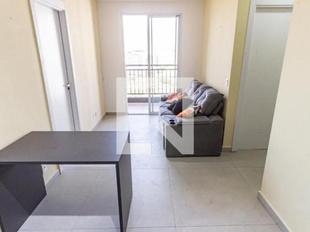 Apartamento à Venda Mooca, 2 Quartos, 40 m2