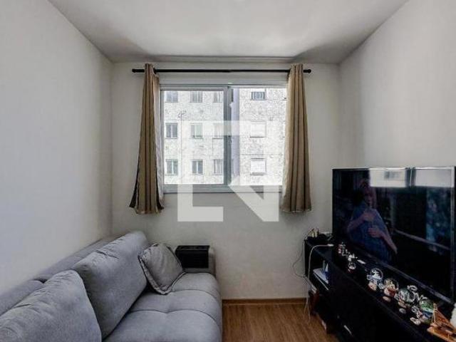 Apartamento à Venda Mooca, 2 Quartos, 40 m2