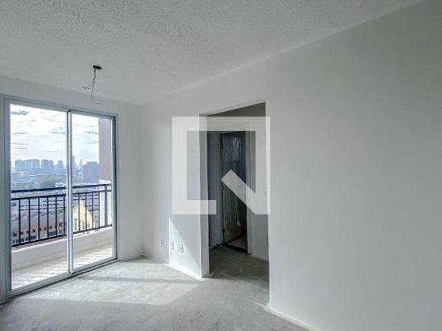 Apartamento à Venda Mooca, 2 Quartos, 40 m2