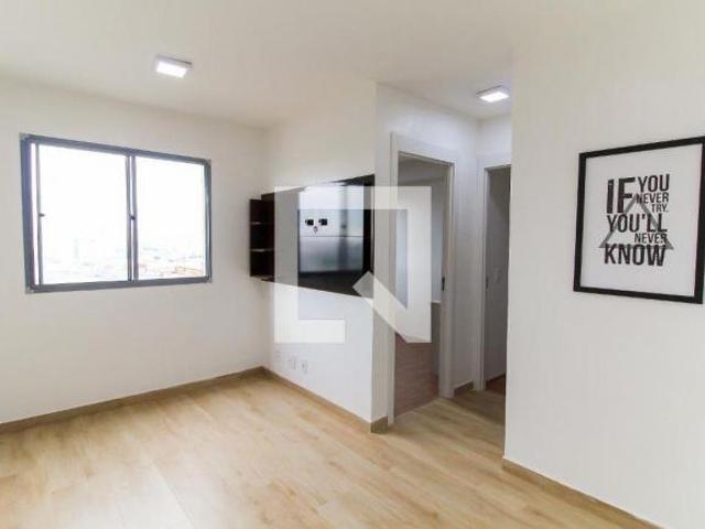 Apartamento à Venda Mooca, 2 Quartos, 40 m2