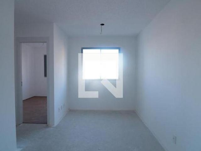 Apartamento à Venda Mooca, 2 Quartos, 40 m2