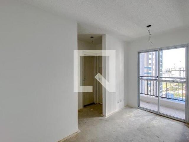 Apartamento à Venda Mooca, 2 Quartos, 40 m2