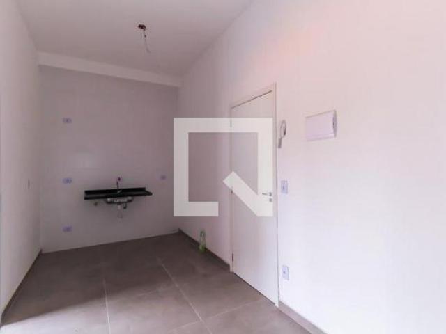 Apartamento à Venda Mooca, 2 Quartos, 40 m2