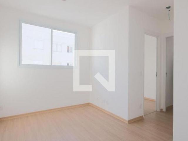 Apartamento à Venda Mooca, 2 Quartos, 40 m2