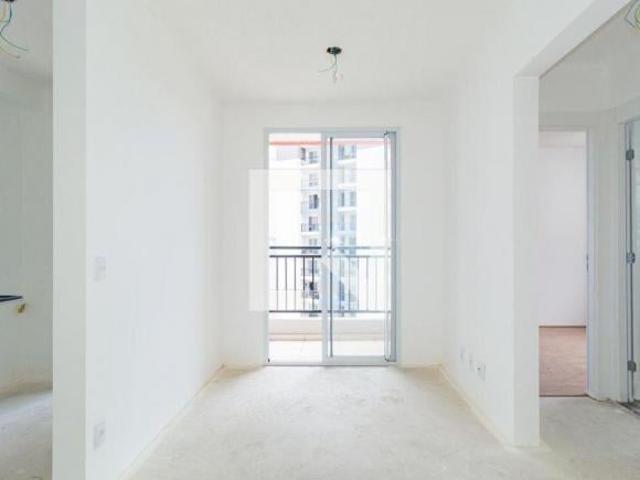 Apartamento à Venda Mooca, 2 Quartos, 40 m2