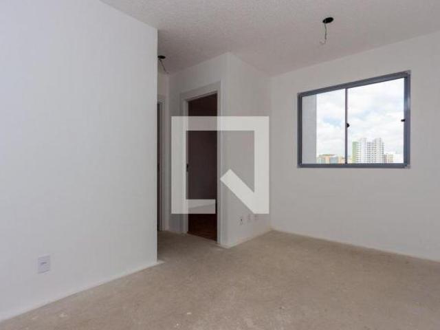 Apartamento à Venda Mooca, 2 Quartos, 40 m2