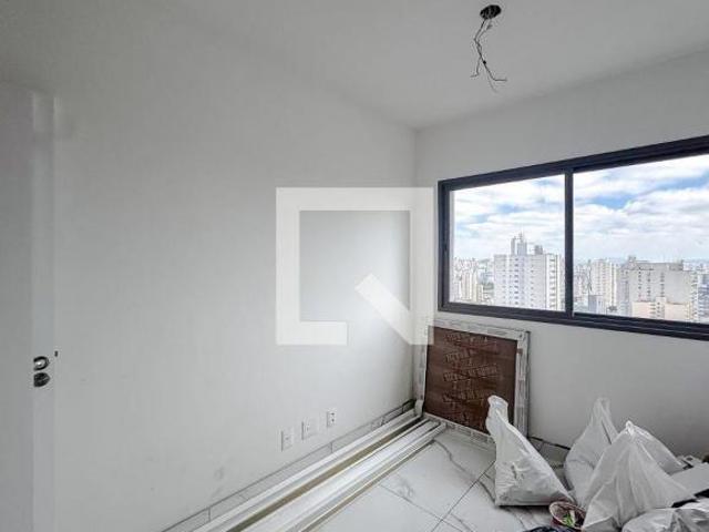 Apartamento à Venda Mooca, 2 Quartos, 40 m2