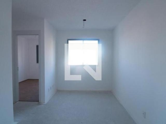 Apartamento à Venda Mooca, 2 Quartos, 40 m2