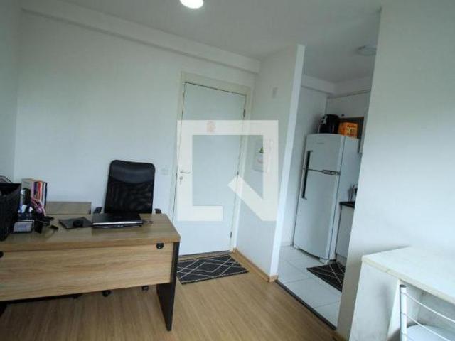 Apartamento à Venda Mooca, 2 Quartos, 40 m2
