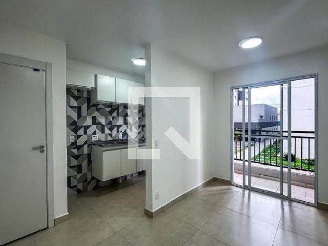Apartamento à Venda Mooca, 2 Quartos, 40 m2