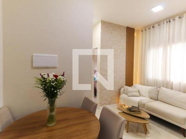 Apartamento à Venda Mooca, 2 Quartos, 40 m2