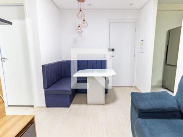 Apartamento à Venda Mooca, 2 Quartos, 40 m2