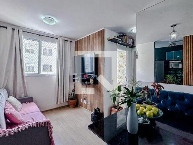 Apartamento à Venda Mooca, 2 Quartos, 40 m2