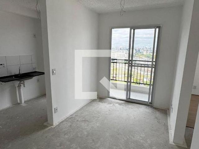 Apartamento à Venda Mooca, 2 Quartos, 40 m2