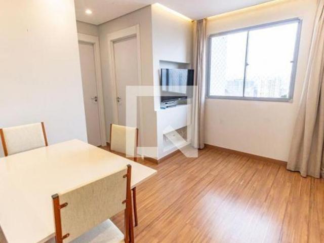 Apartamento à Venda Mooca, 2 Quartos, 40 m2