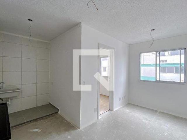 Apartamento à Venda Mooca, 2 Quartos, 40 m2