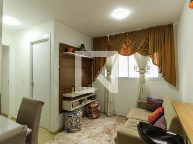 Apartamento à Venda Mooca, 2 Quartos, 40 m2