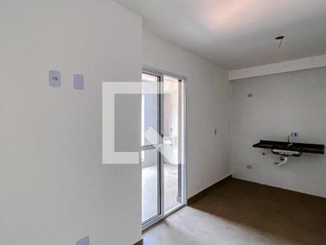 Apartamento à Venda Mooca, 2 Quartos, 40 m2