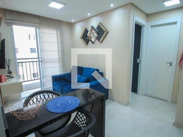 Apartamento à Venda Mooca, 2 Quartos, 40 m2