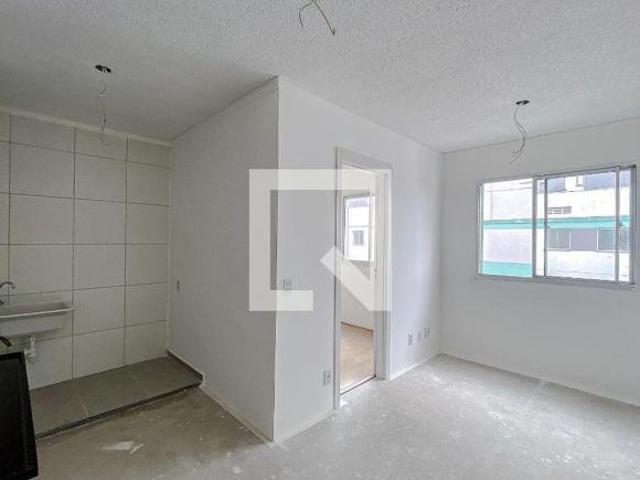 Apartamento à Venda Mooca, 2 Quartos, 40 m2