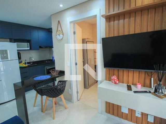 Apartamento à Venda Mooca, 2 Quartos, 40 m2