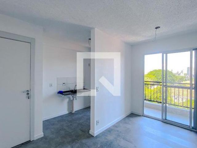 Apartamento à Venda Mooca, 2 Quartos, 40 m2