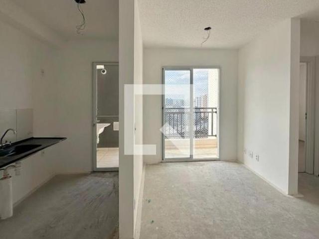 Apartamento à Venda Mooca, 2 Quartos, 40 m2