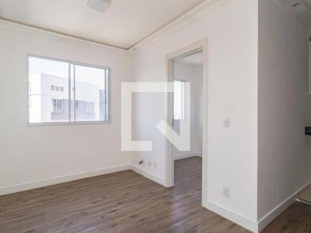 Apartamento à Venda Mooca, 2 Quartos, 40 m2