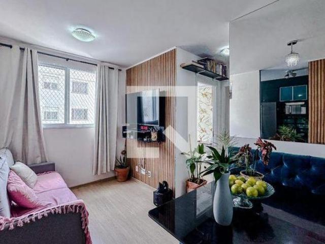 Apartamento à Venda Mooca, 2 Quartos, 40 m2