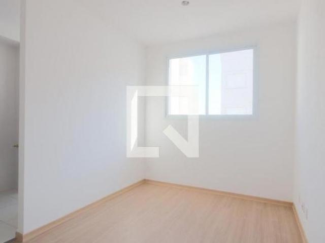 Apartamento à Venda Mooca, 2 Quartos, 40 m2