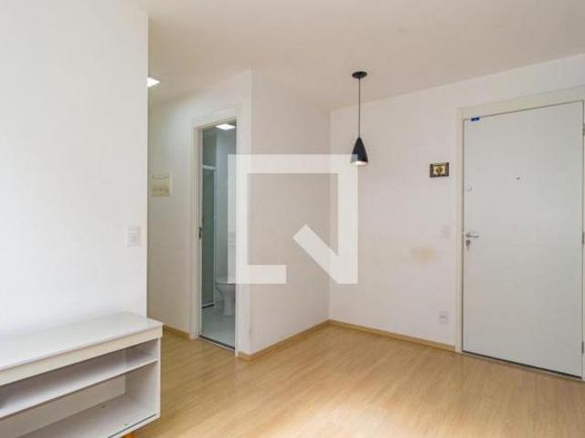 Apartamento à Venda Mooca, 2 Quartos, 40 m2