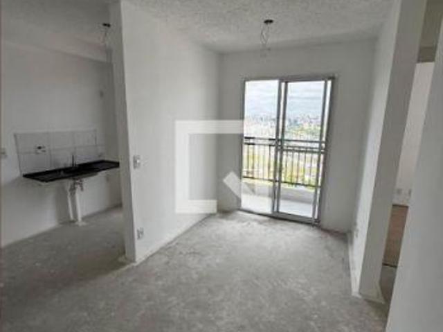 Apartamento à Venda Mooca, 2 Quartos, 40 m2