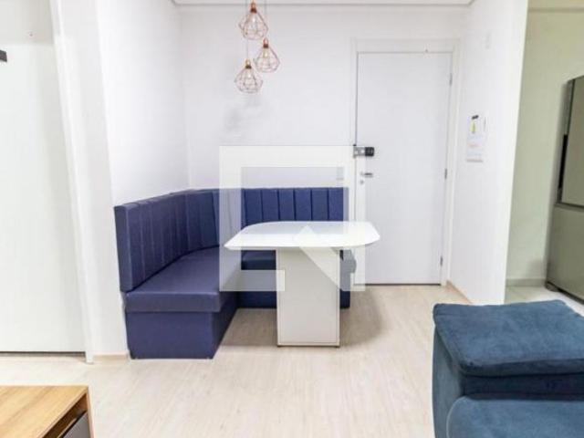 Apartamento à Venda Mooca, 2 Quartos, 40 m2