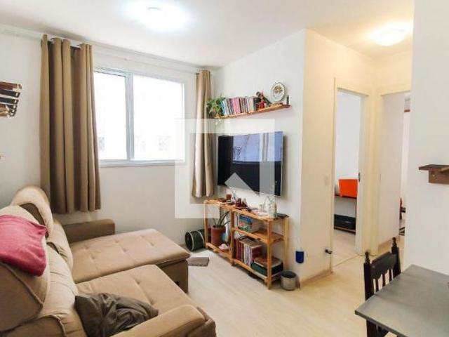 Apartamento à Venda Mooca, 2 Quartos, 40 m2