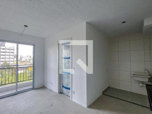 Apartamento à Venda Mooca, 2 Quartos, 40 m2