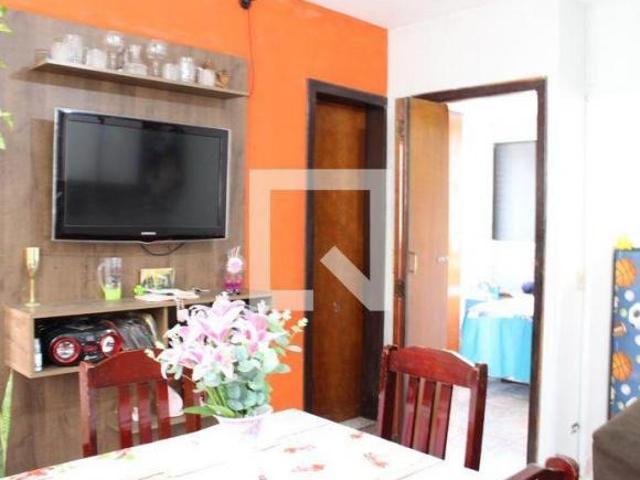 Apartamento à Venda Mooca, 2 Quartos, 40 m2